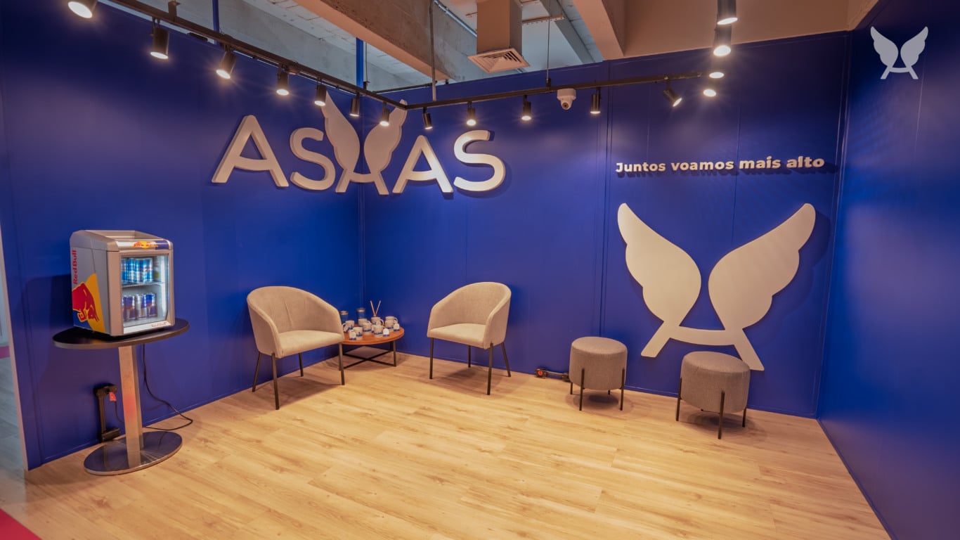 Vivo Ventures faz seu maior aporte até hoje: R$ 35M no Asaas - Startups