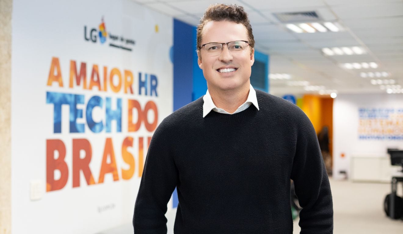 LG lugar de gente dá partida nas aquisições com compra da Moavi - Startups